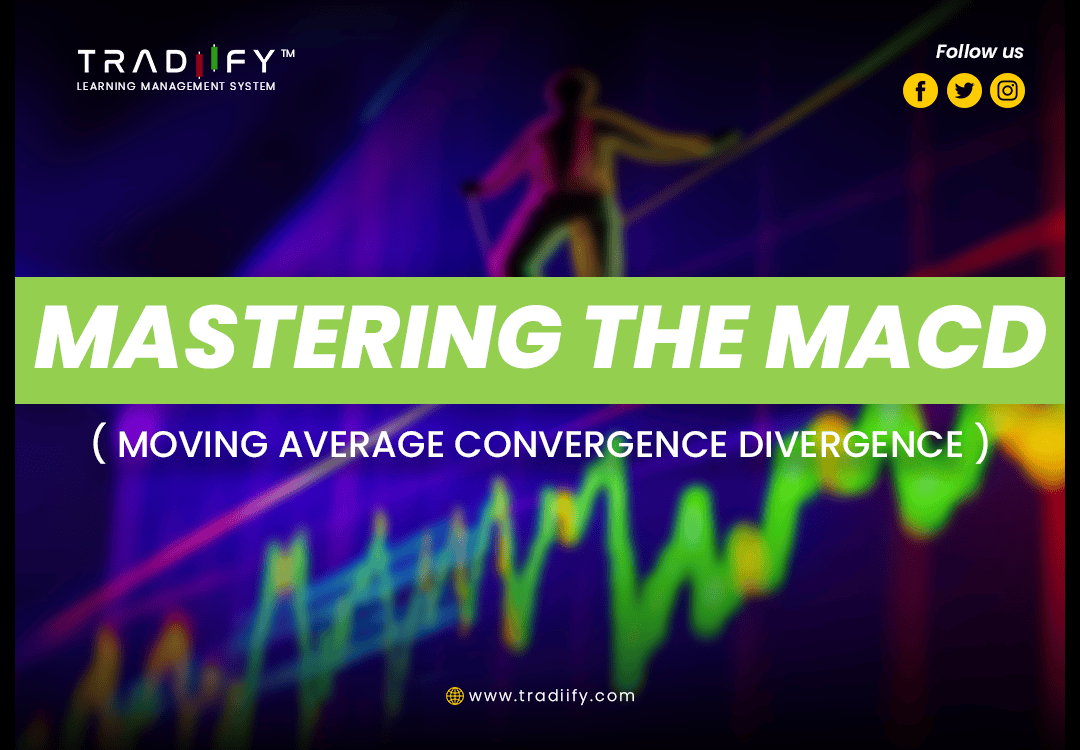 Mastering the MACD | TRADIIFY